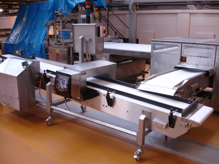 Conveyors - Conveyor Technology